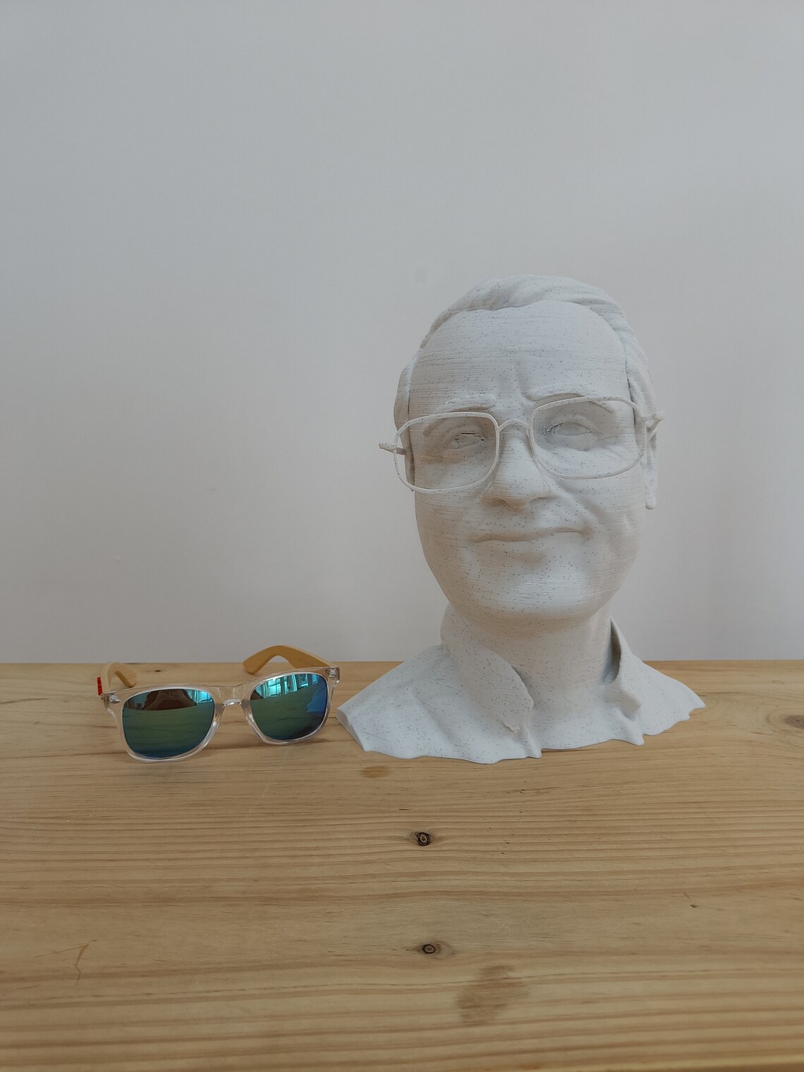 Custom Busts and Sculptures - Etsy