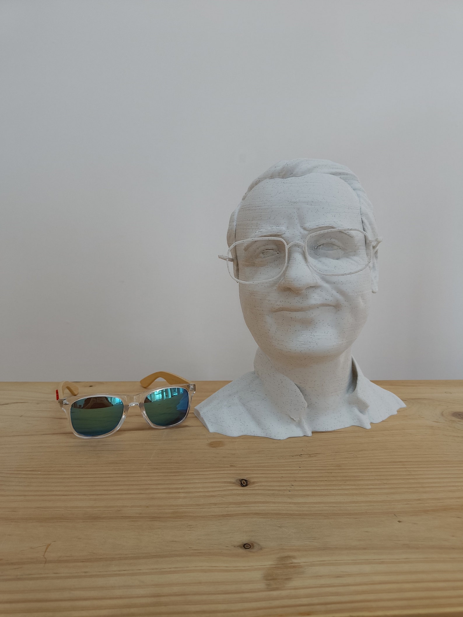 Custom Busts and Sculptures - Etsy