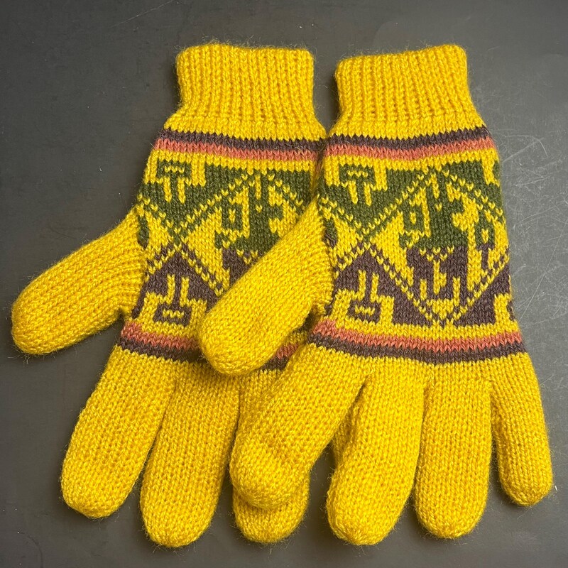 Beautiful Soft Gloves - Etsy