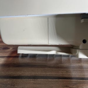 Vintage Singer Merrit 4022 Sewing Machine With Foot Pedal Tested - Etsy