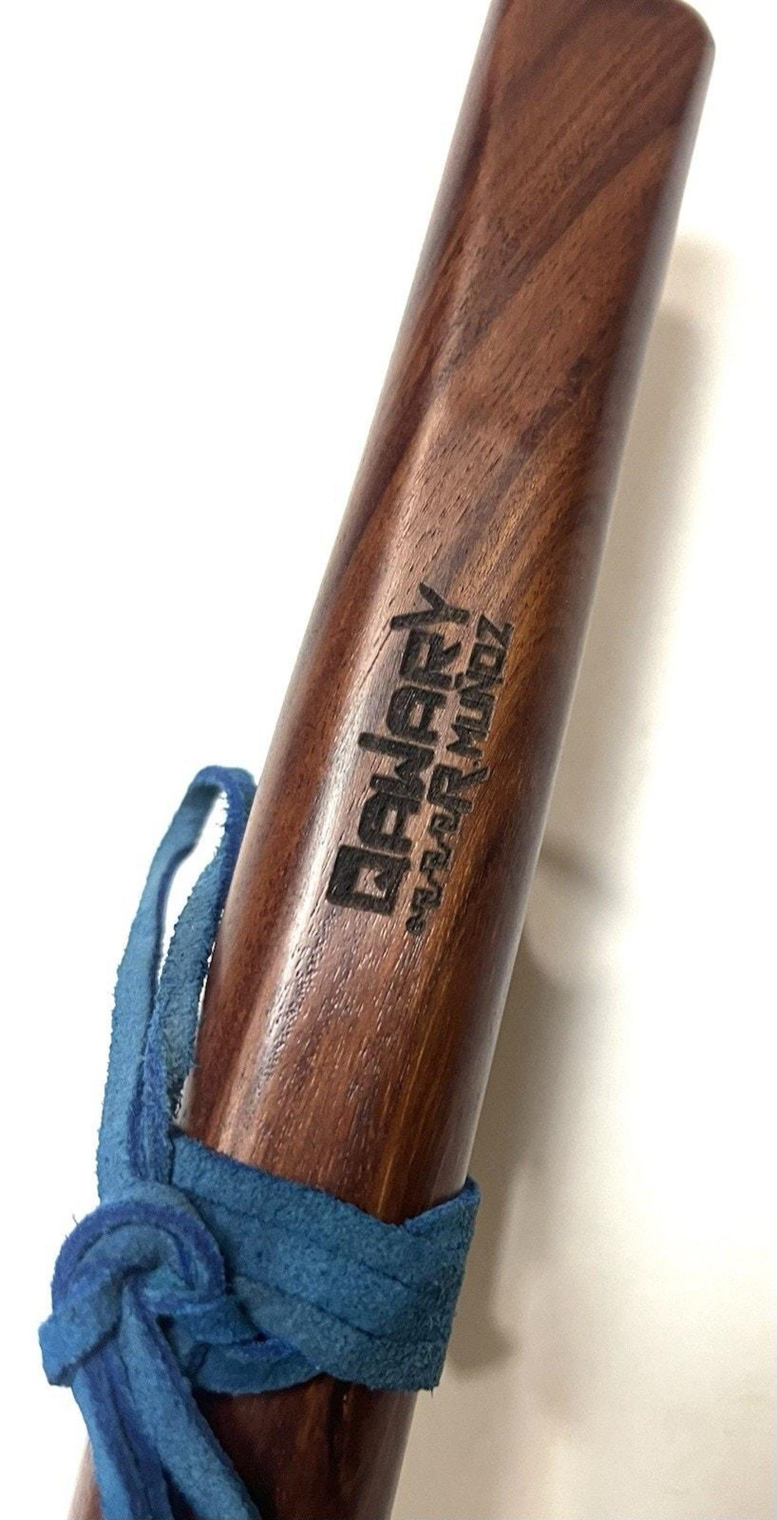 Native American Style Flute Exotic Cedar Wood Tuned G - ITEM IN USA - Etsy