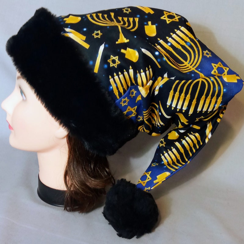 Jewish Hats - Etsy