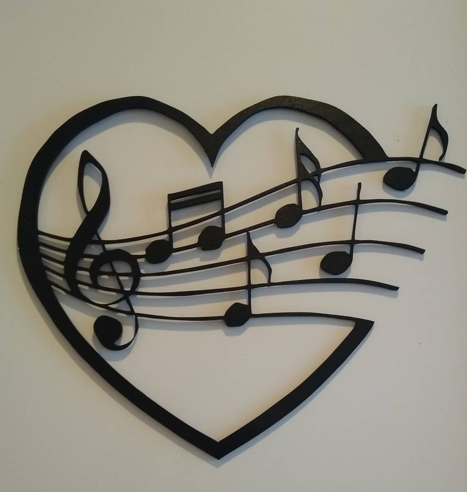 Music Sign - Etsy UK