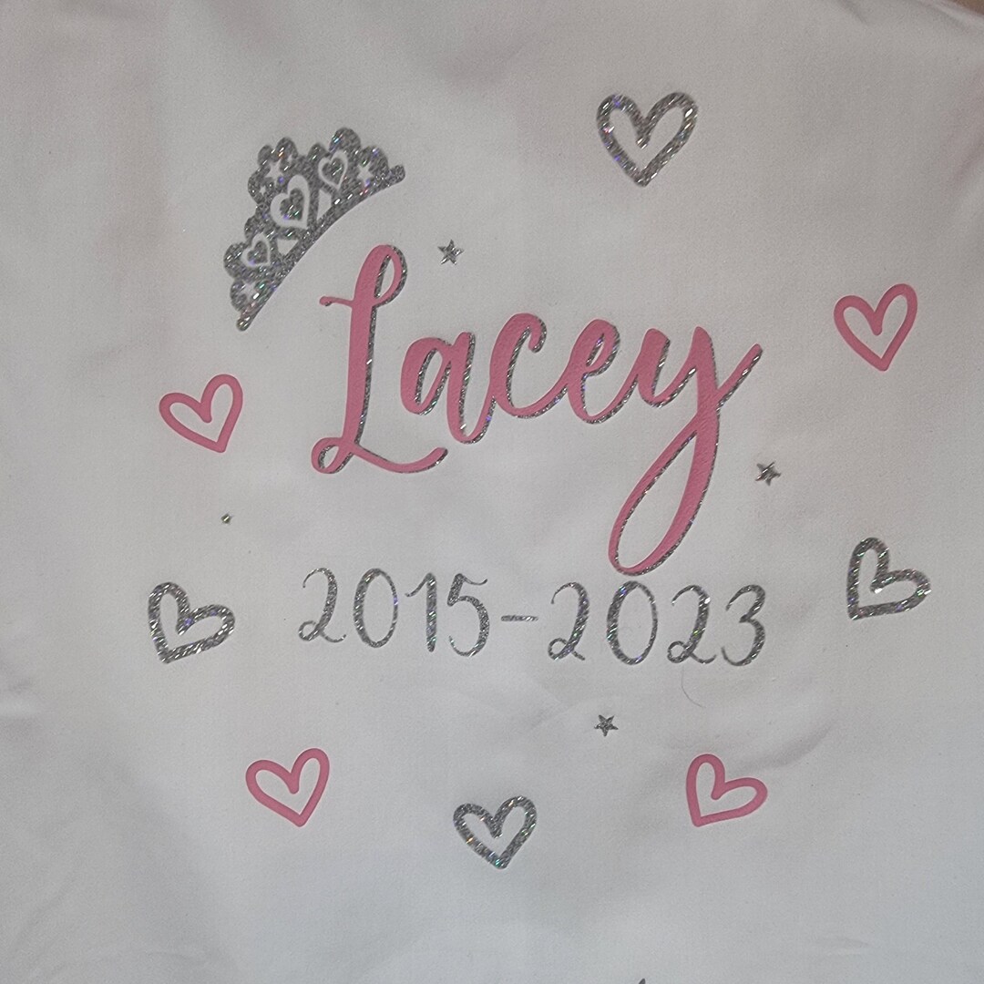 Personalised School Leavers Shirt. - Etsy UK