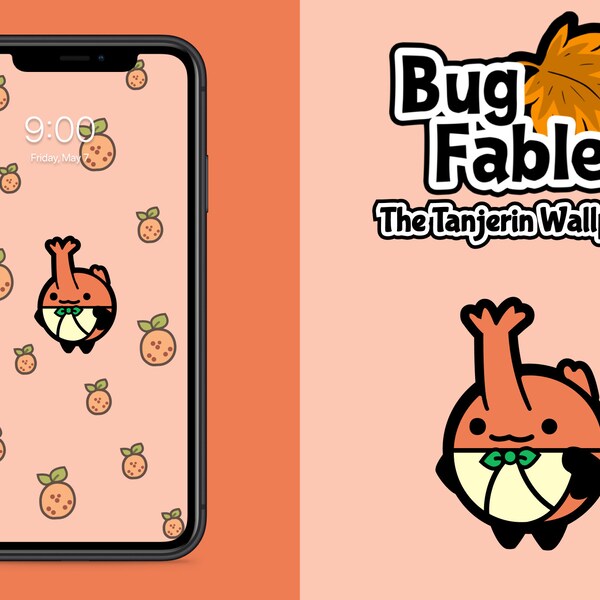 Bug Wallpaper - Etsy