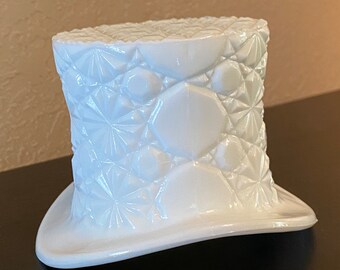 Fenton Starburst | Etsy