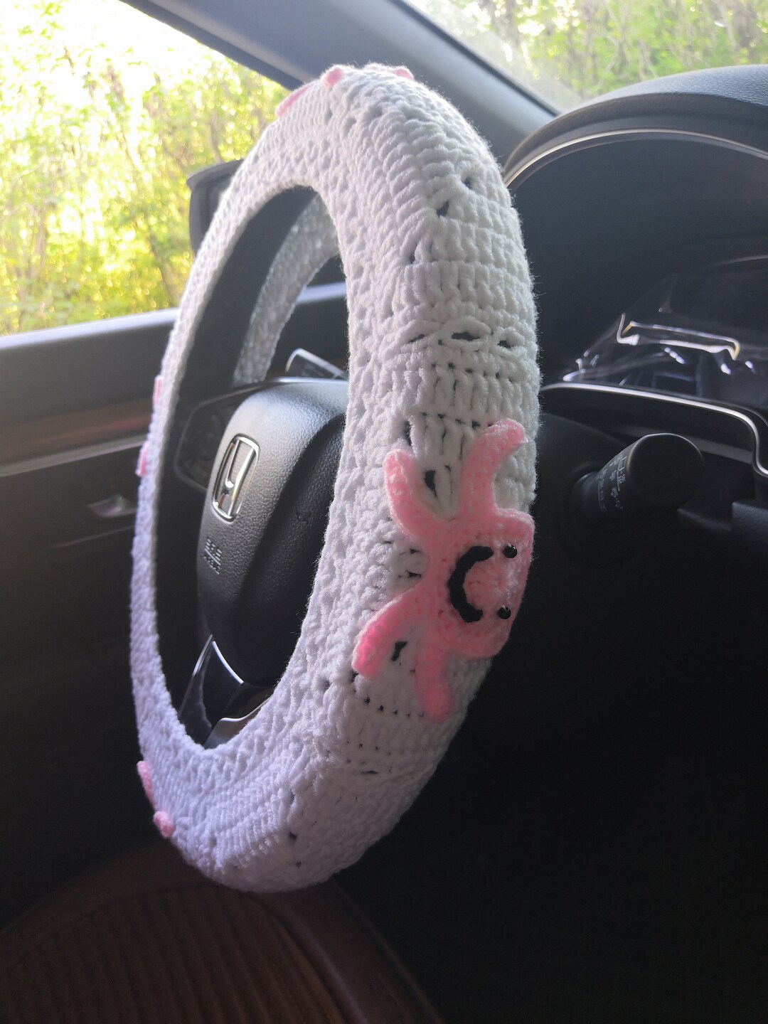 Steering Wheel Cover,animal Steering Wheel,3d Animal Steering Wheel ...
