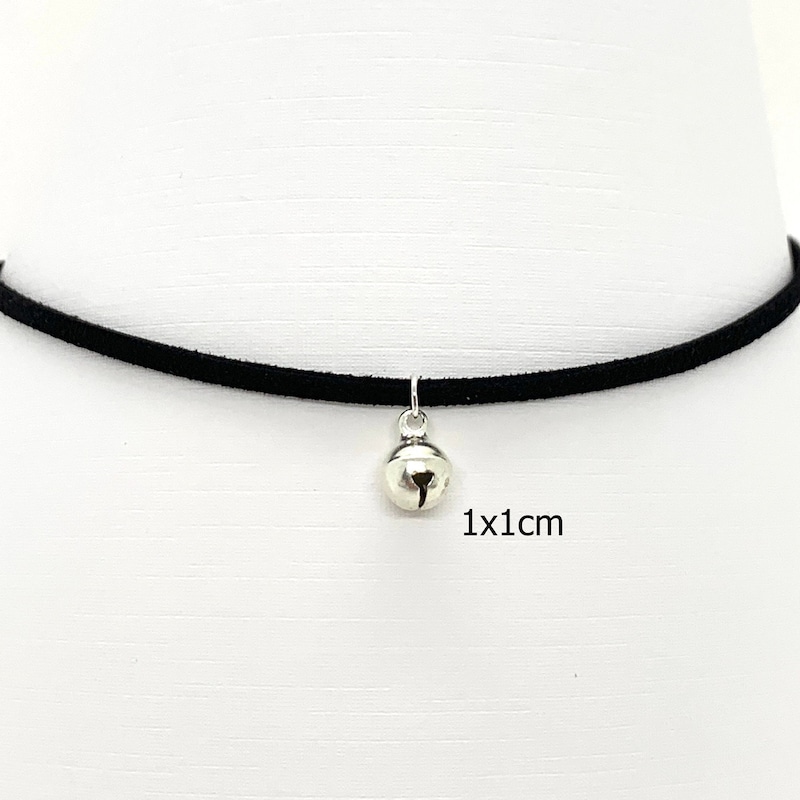 Bell Choker - Etsy