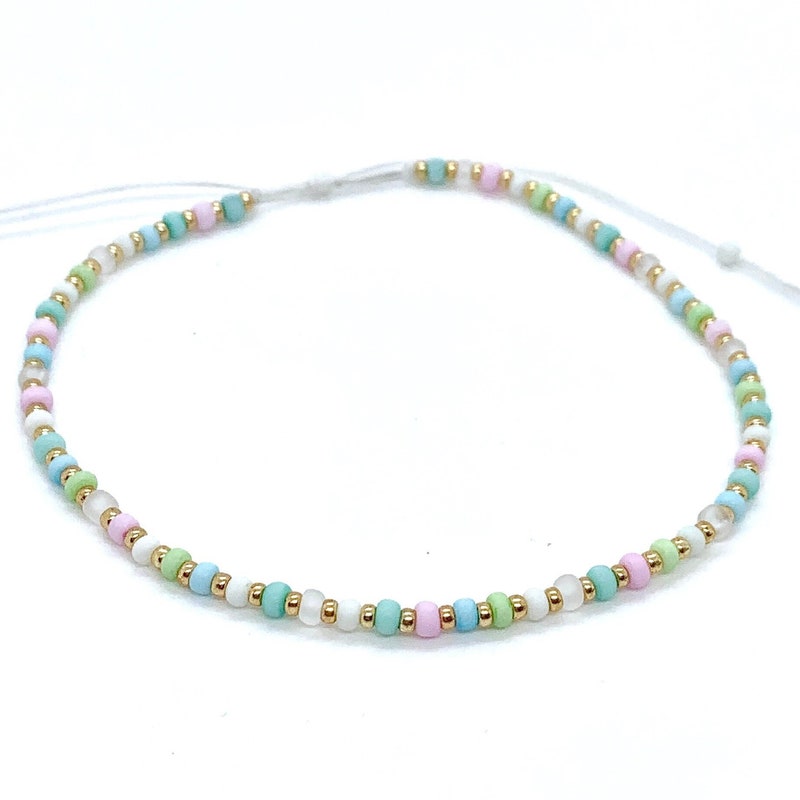 Cute Anklet - Etsy
