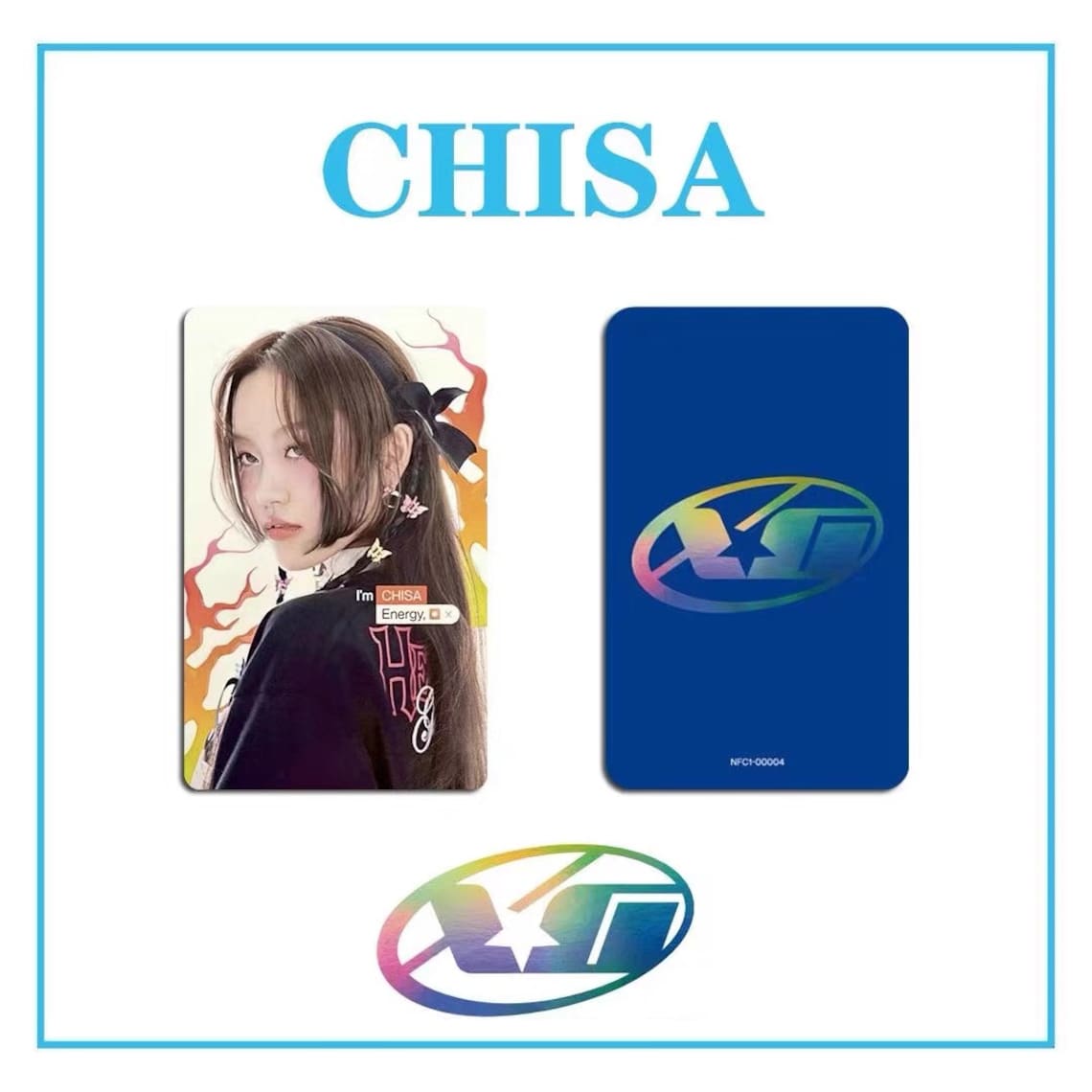 XG shooting Star Photocards Cocona, Hinata, Harvey, Juria, Chisa, Jurin, Maya Kpop Photocard Set ...