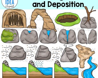 Legal Deposition Clipart