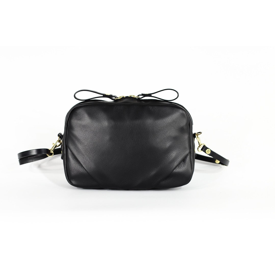 Women's Leather Bag, Women's Leather Shoulder Bag, Versatile Design ...