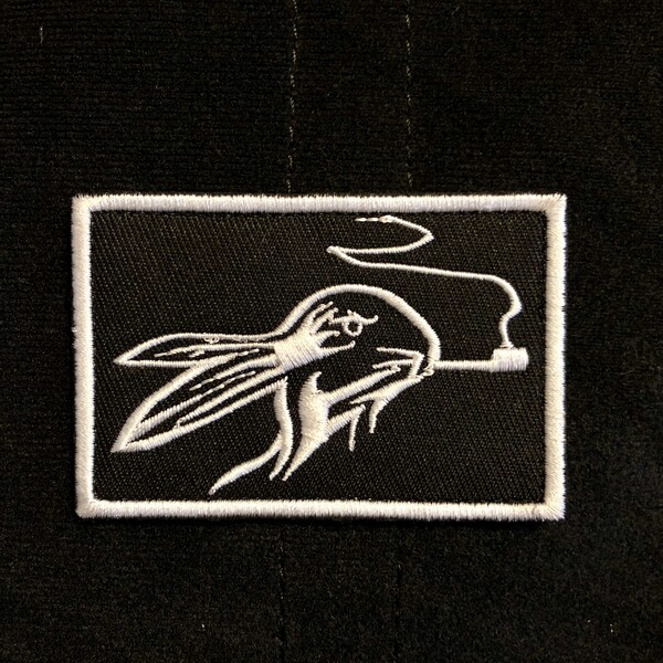 Rabbit Patches - Etsy