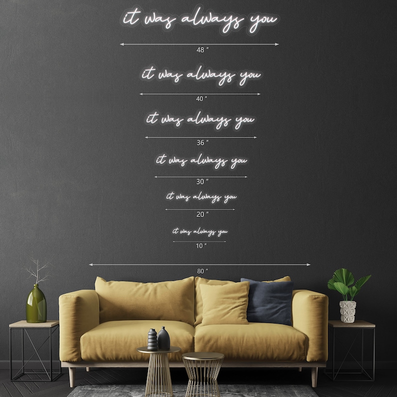 Hey Gorgeous Neon Sign Wedding Neon Sign Personalized Gifts - Etsy