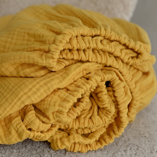 Organic Muslin - Etsy