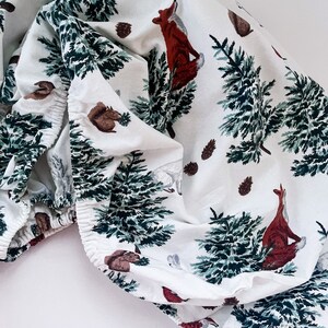 Fitted Sheet Flannel Soft Cotton Sheet Organic Sheet Bedding Sheet With ...