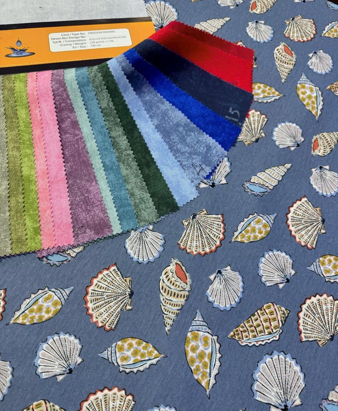 Fabric by the Yard. Furniture Decal. Waterproof Fabric. Fabric for ...