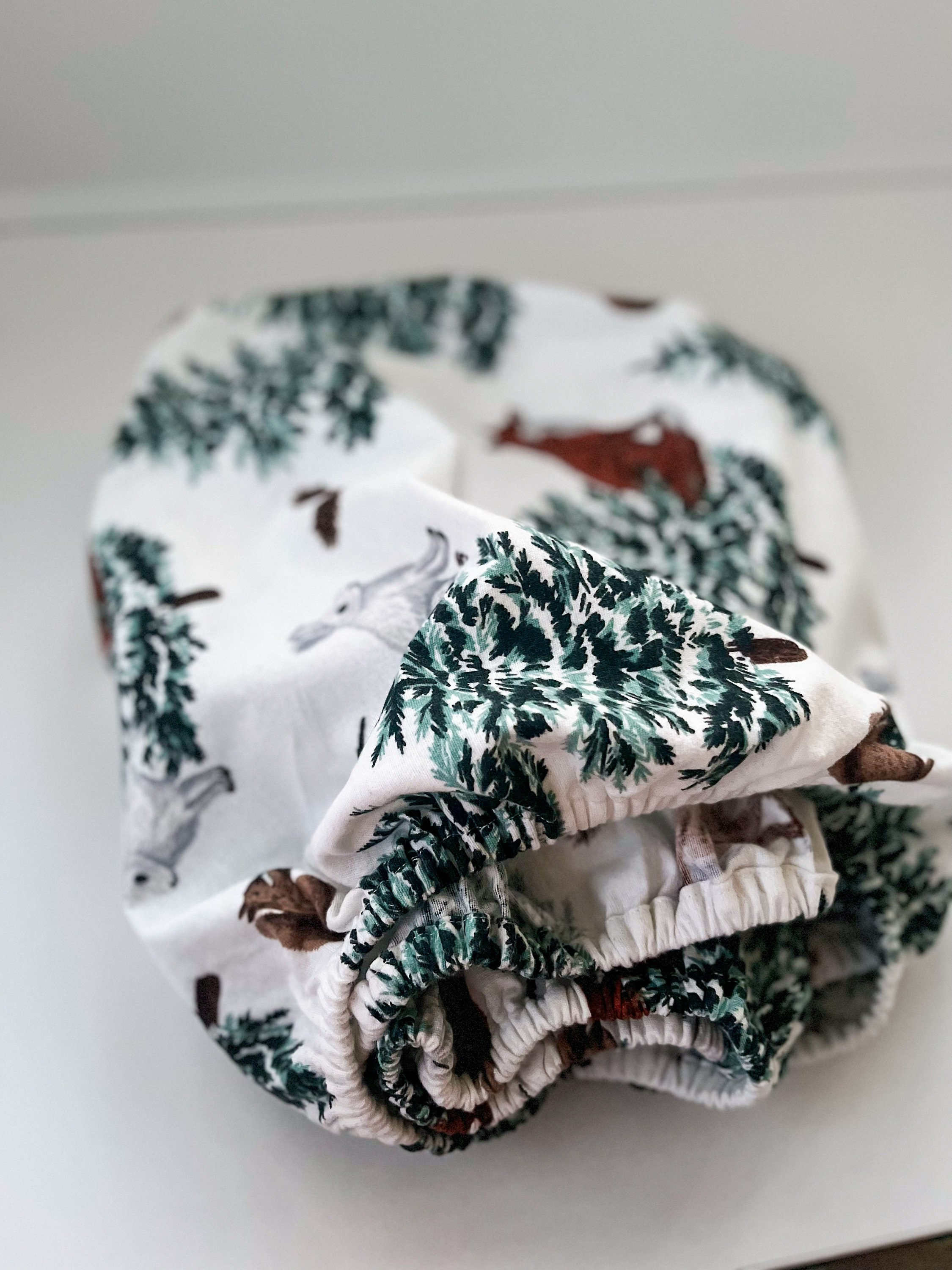 Fitted Sheet Flannel Soft Cotton Sheet Organic Sheet Bedding Sheet With ...
