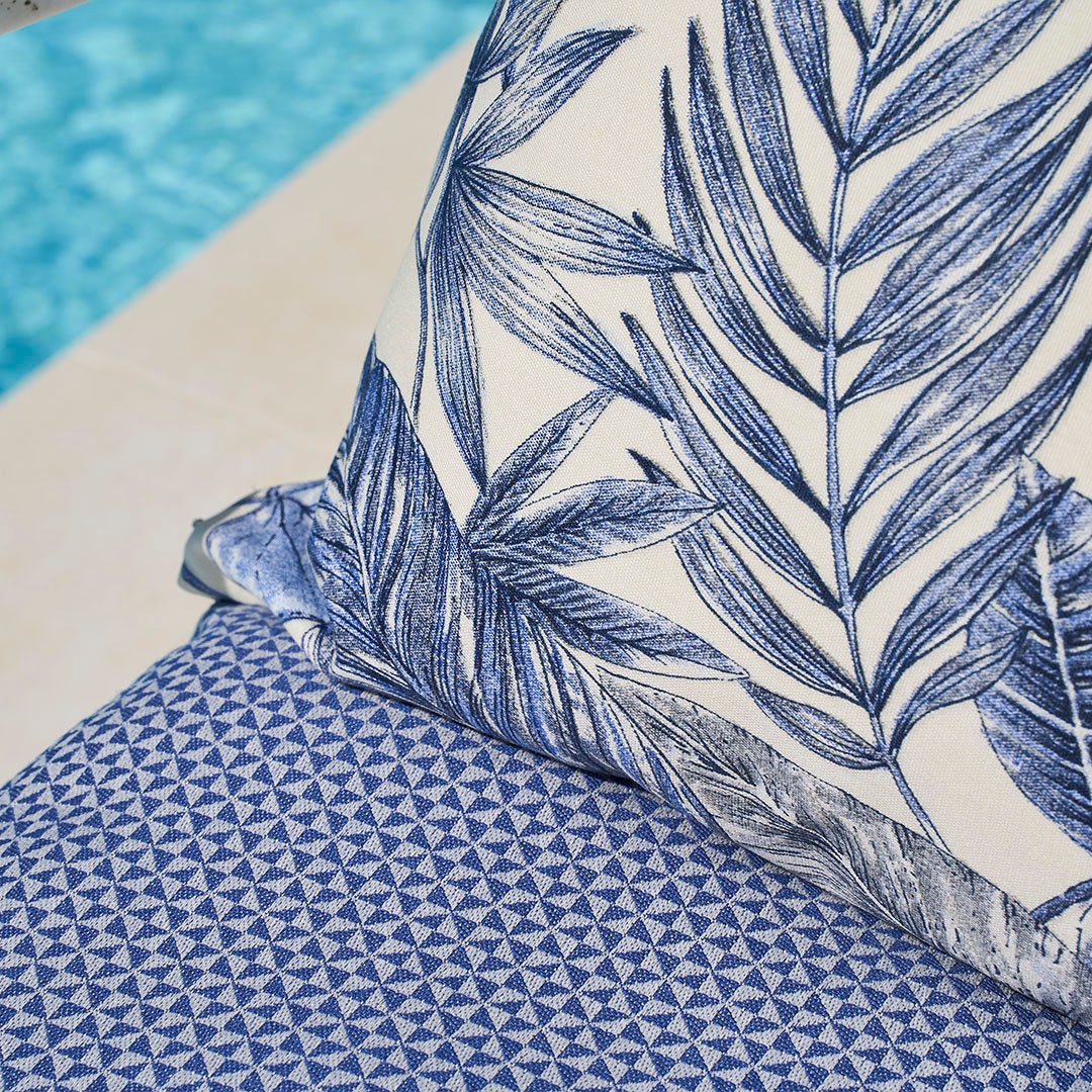 Fabric by the Yard. Furniture Decal. Waterproof. Fabric for Furniture ...