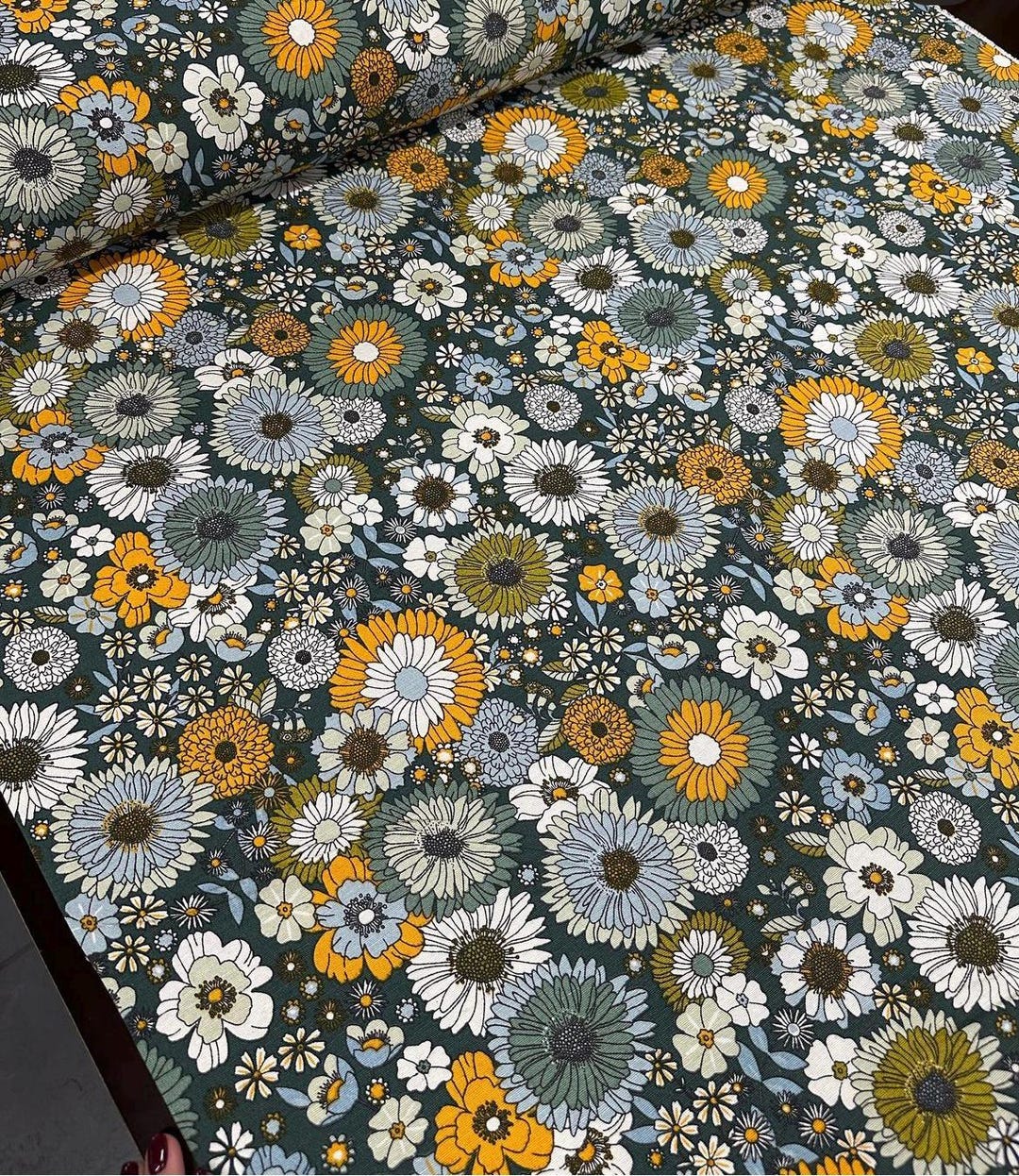 Tablecloth With Umbrella Hole. Table Cloth Waterproof Outdoor ...