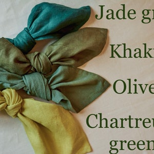 Sage Linen Napkins. Teal Linen Napkins. Gade Green Napkins. Wedding ...