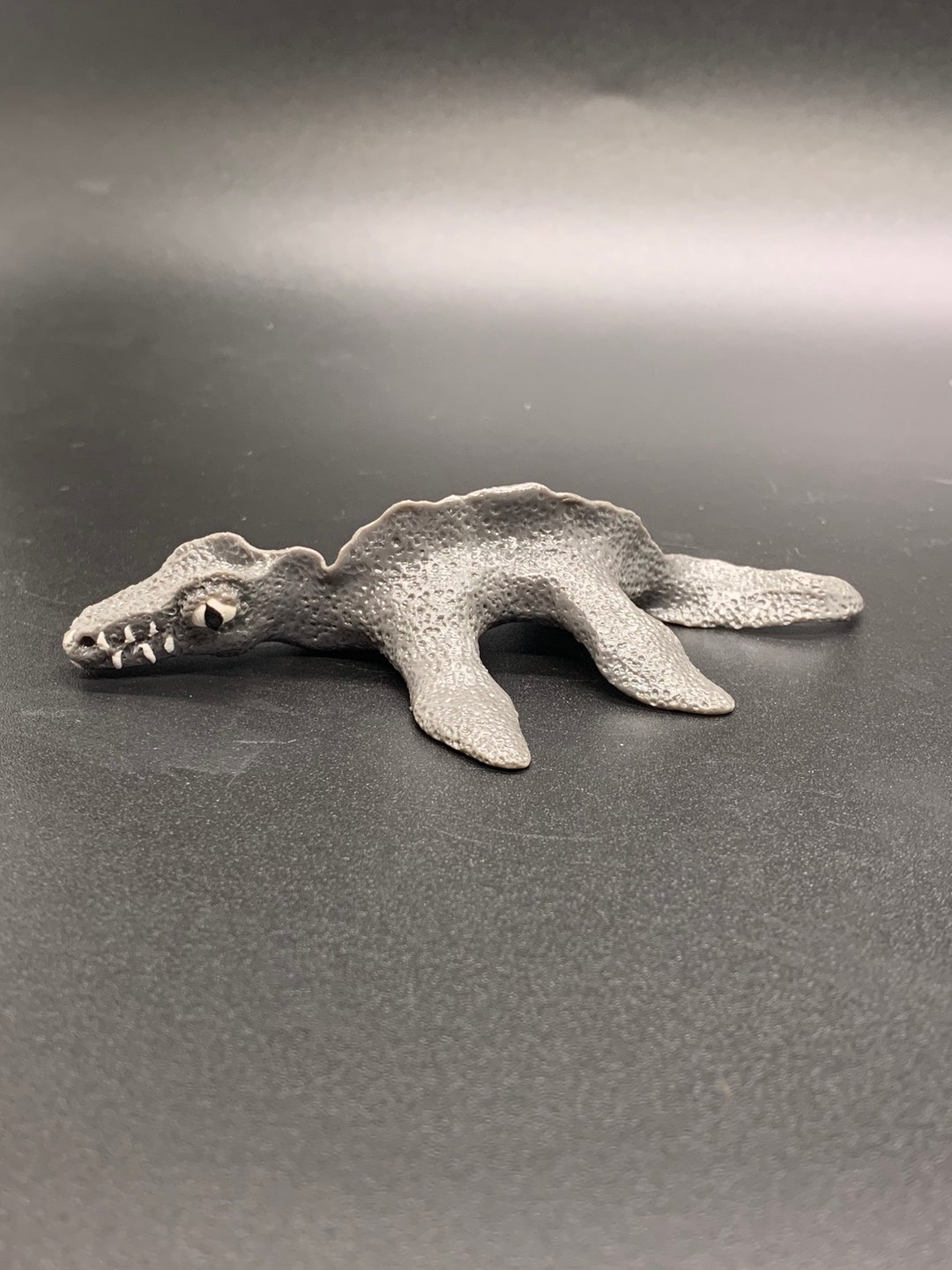 Baby Mosasaurus - Etsy