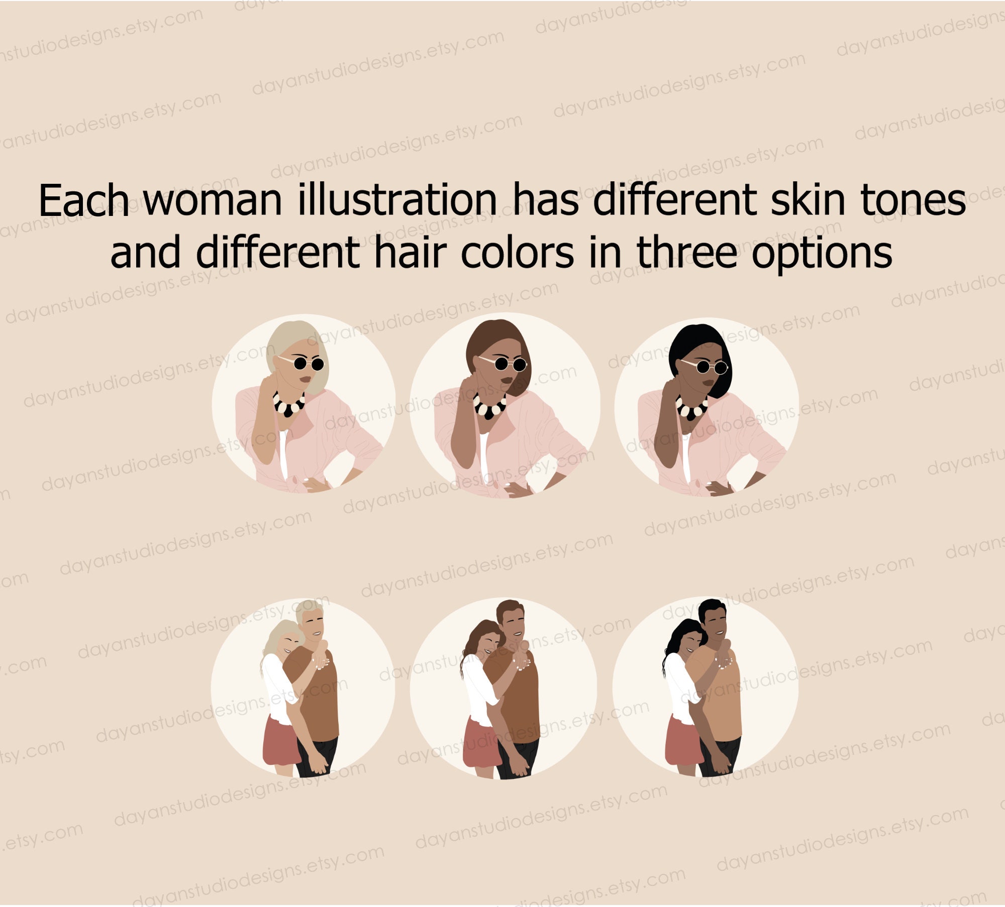 Woman Instagram Story Highlight Covers , Lifestyle Influencers ...