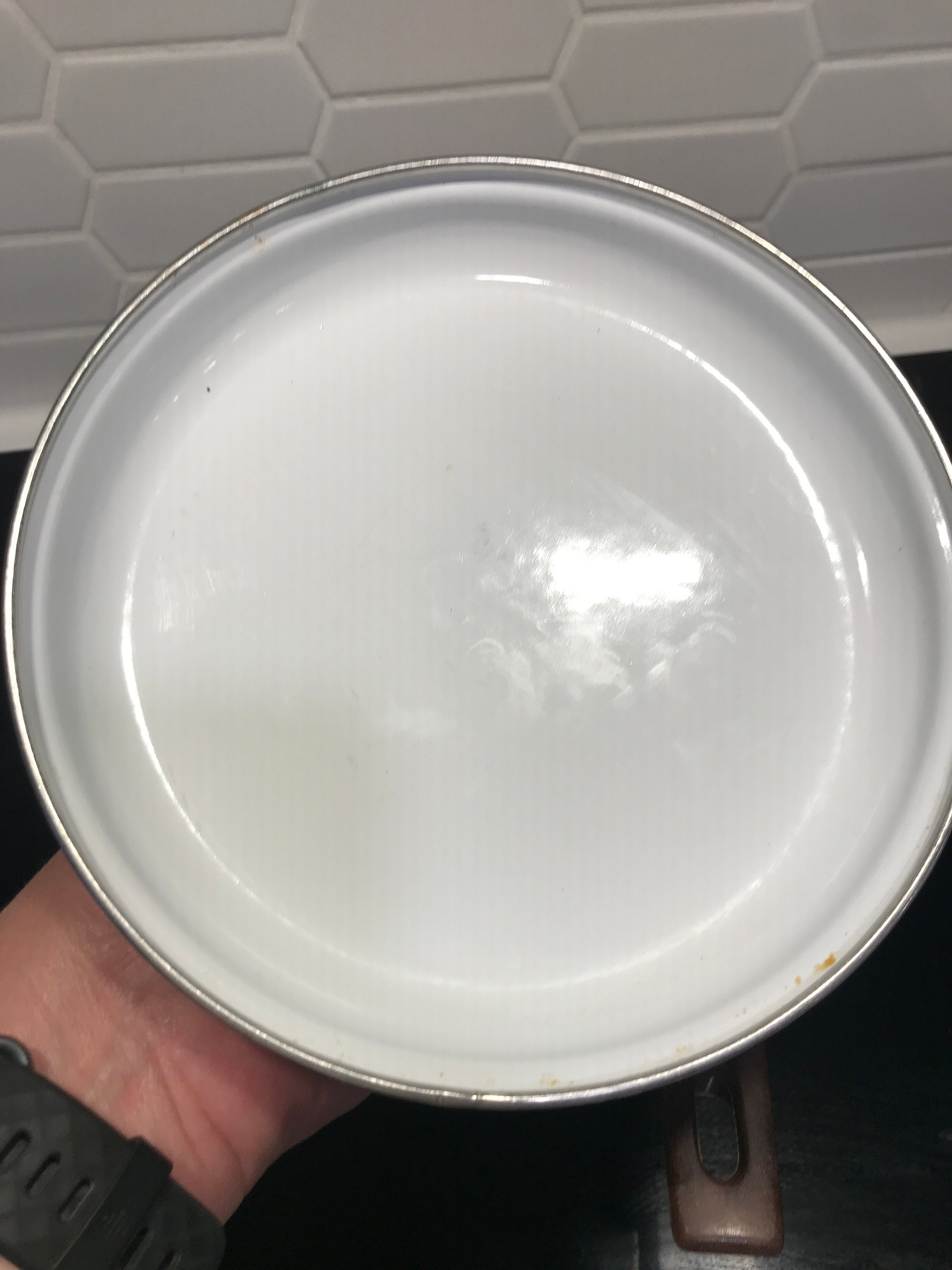 8 C. Sanko Ware Show Pan - Etsy
