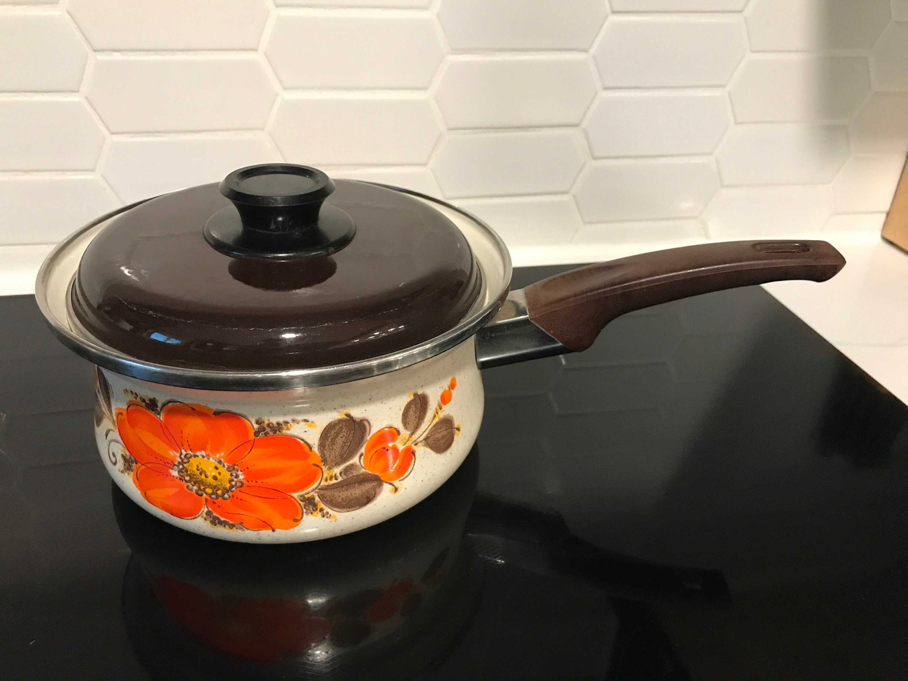 8 C. Sanko Ware Show Pan - Etsy