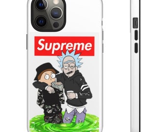 Character Phone Case - Etsy