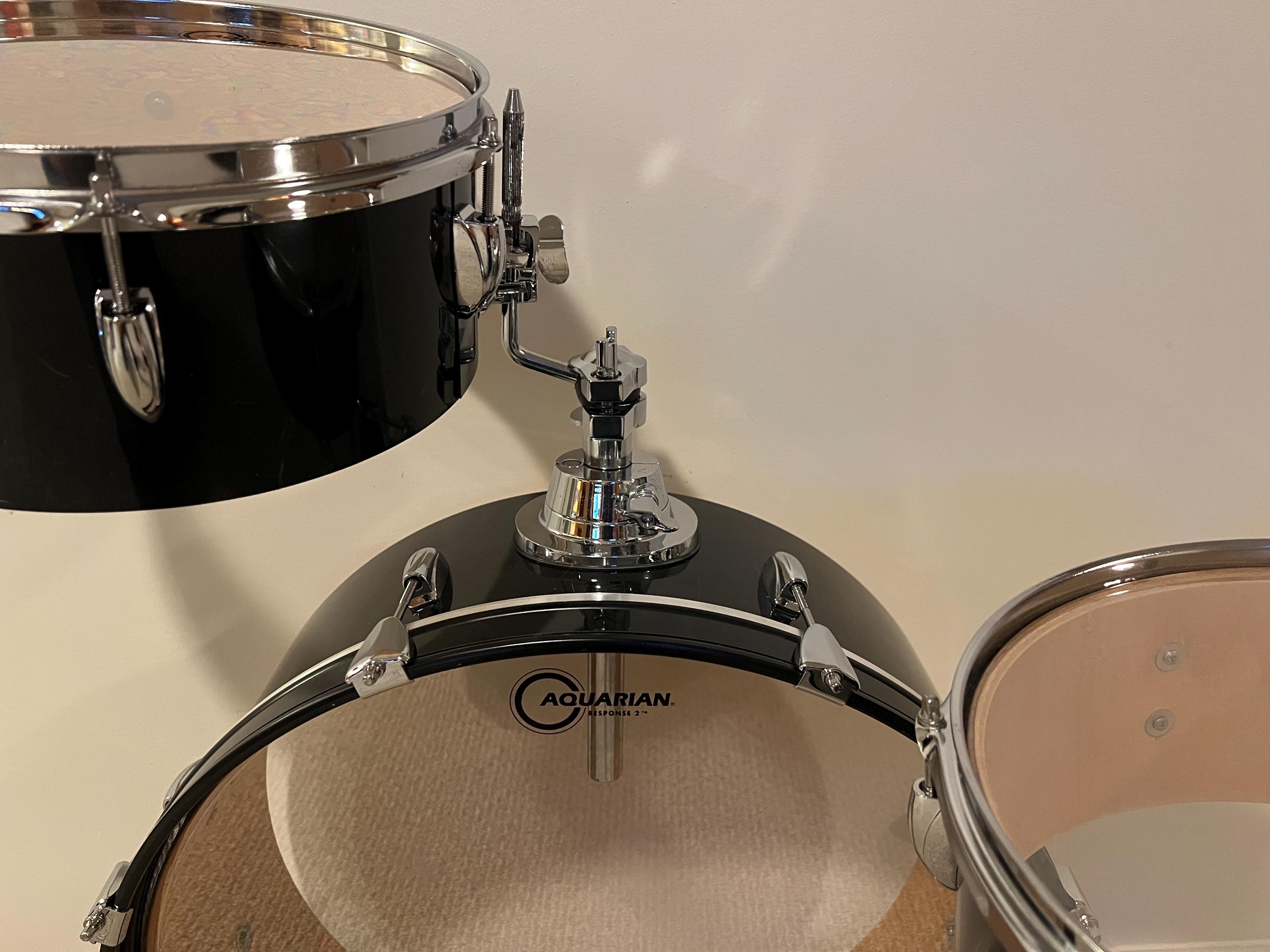 Ludwig Nesting Drum Set - Etsy