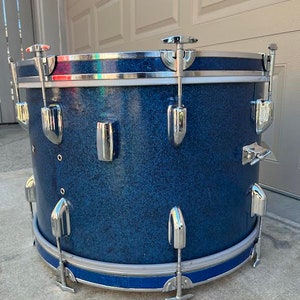 22 Bass Drum Coffee Table - Etsy