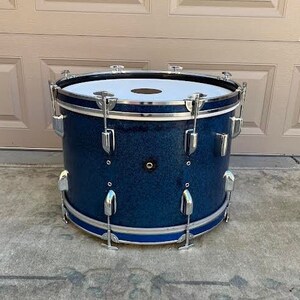 22 Bass Drum Coffee Table - Etsy
