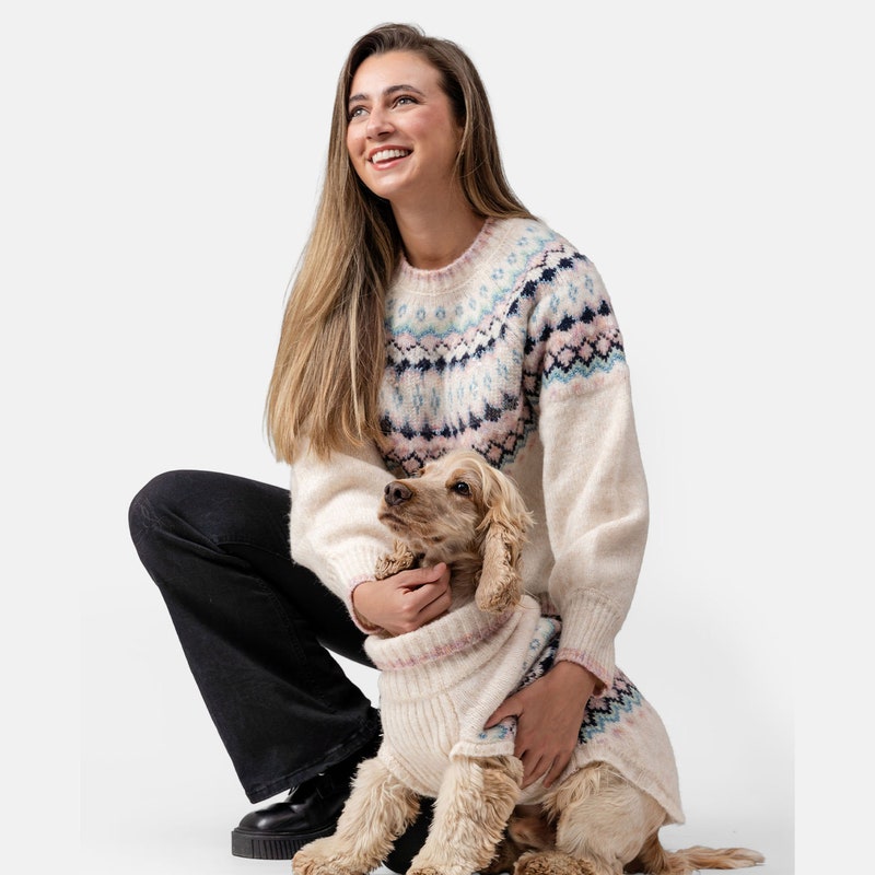 Dog and Human Matching Costume - Etsy UK