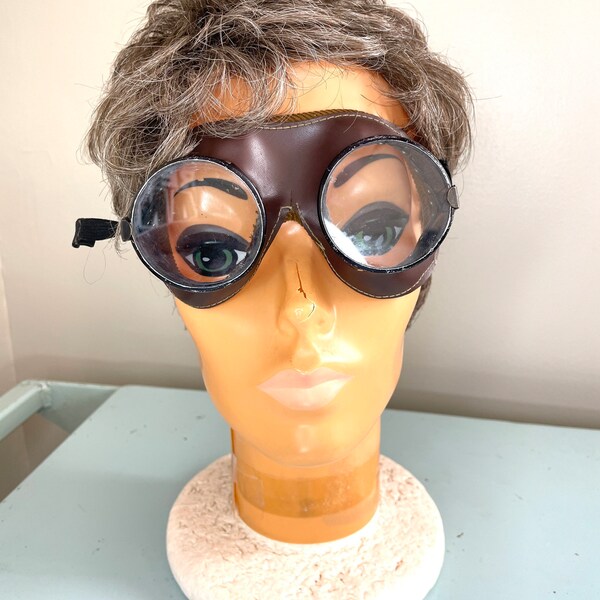 Willson Goggles - Etsy