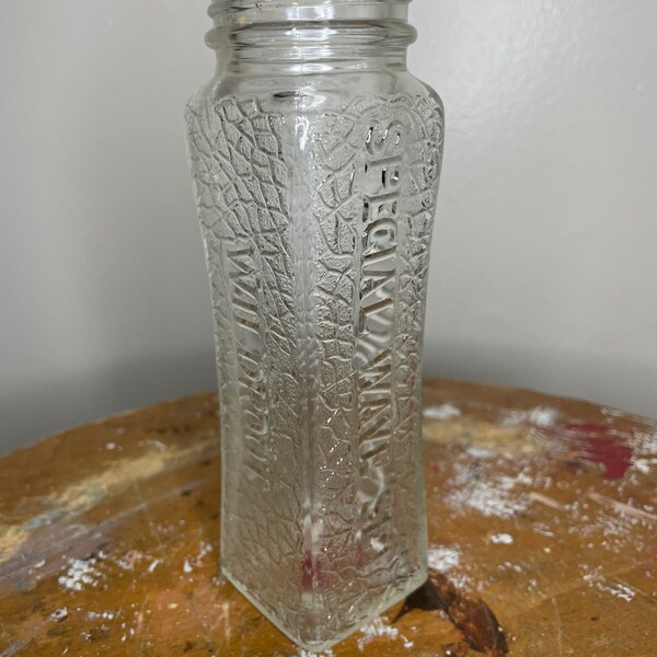 Bottle Wildroot - Etsy
