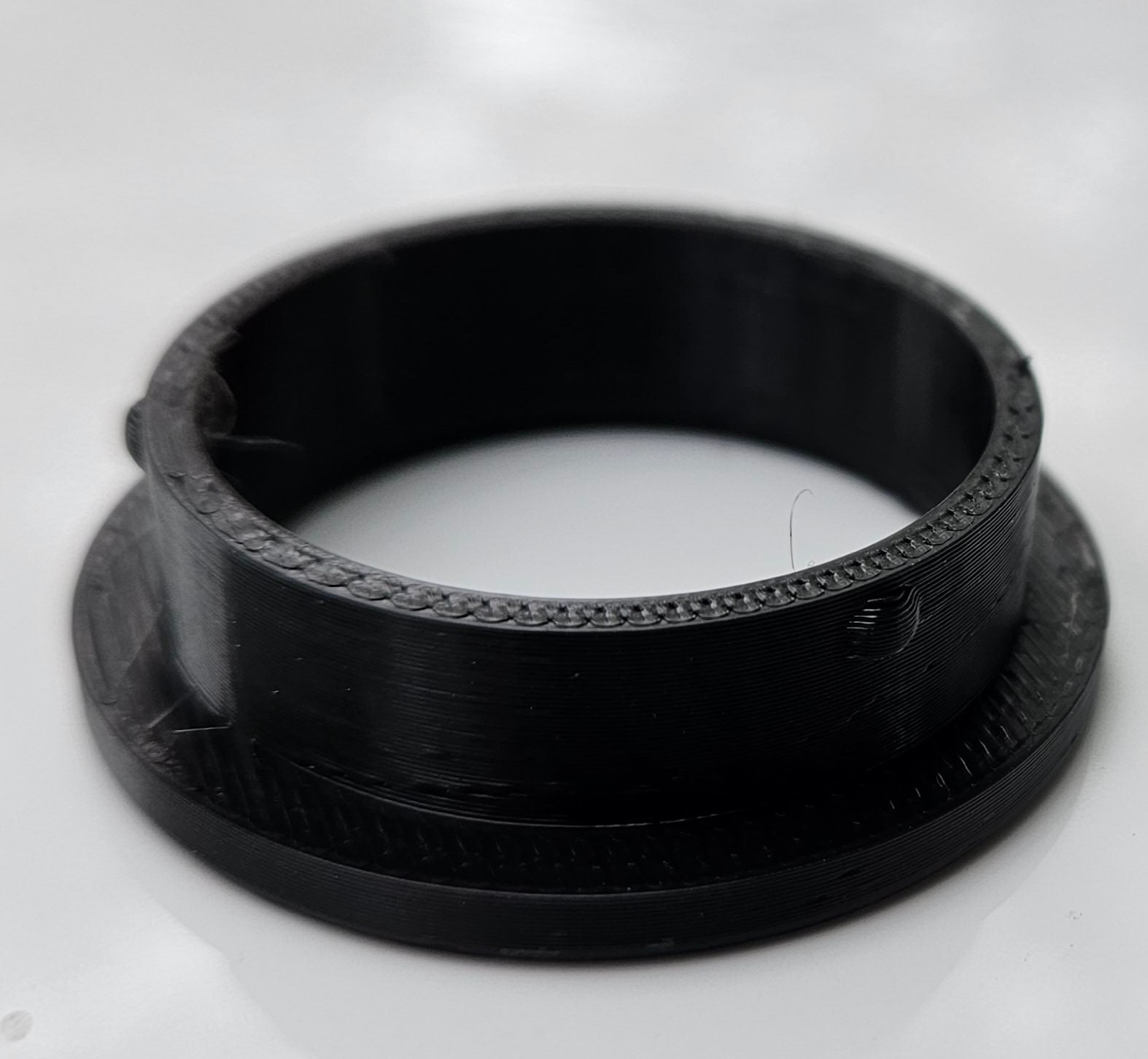 19-23 Ford Ranger Ignition Cylinder Trim Ring - Etsy