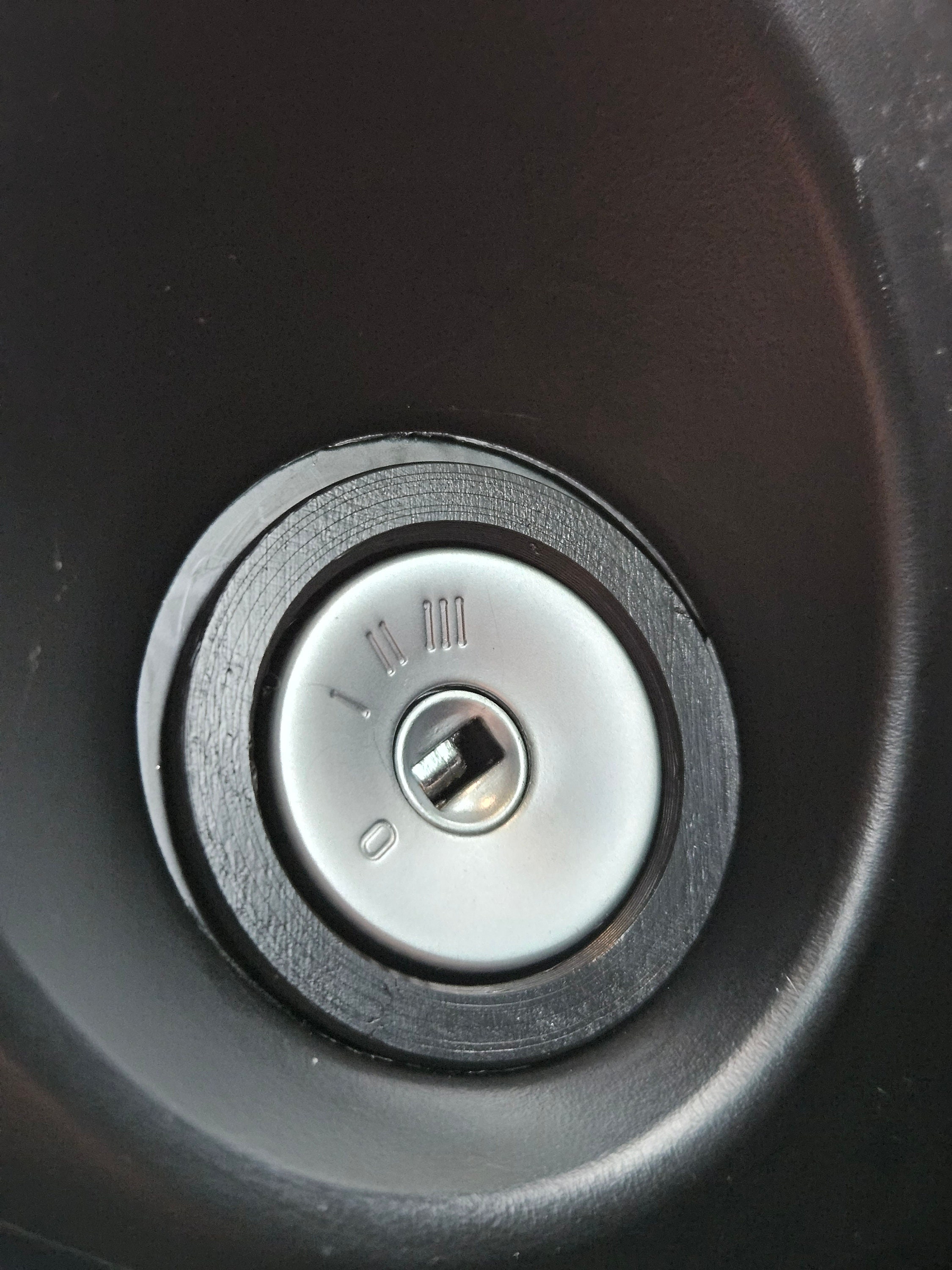 19-23 Ford Ranger Ignition Cylinder Trim Ring - Etsy