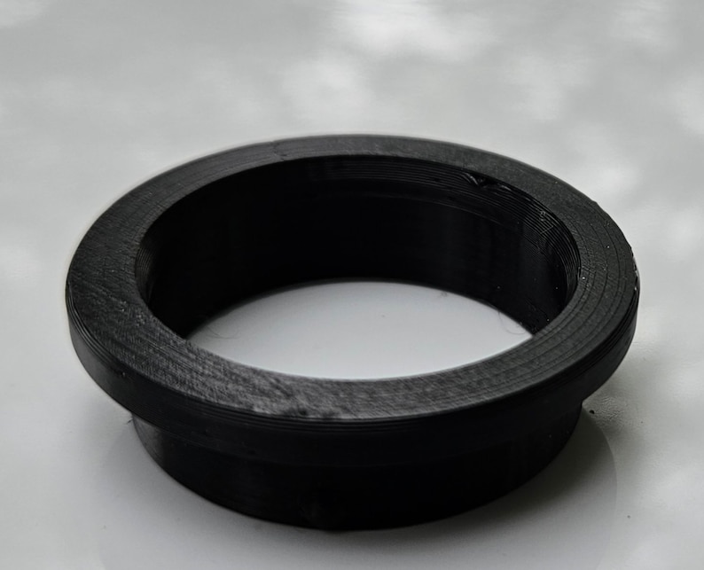 19-23 Ford Ranger Ignition Cylinder Trim Ring - Etsy