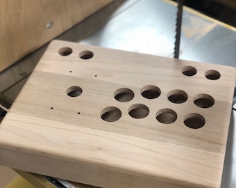 Fight Stick Case - Etsy