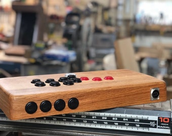 Fightstick Case - Etsy