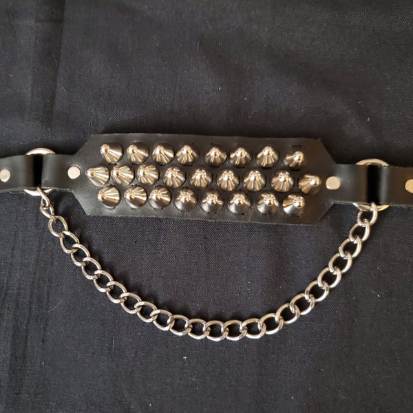 Punk Boot Chain - Etsy