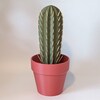 Spongebob & Squidward House Planters Various Sizes / Bikini Bottom ...