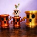 Custom Gyroid Figurines, Made to Order Gift, Animal Crossing Gift ...