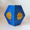 Jackie Chan Adventures Pan'ku Box | 3D Printed Cosplay Prop - Etsy