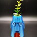 Spongebob & Squidward House Planters Various Sizes / Bikini Bottom ...