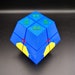 Jackie Chan Adventures Pan'ku Box | 3D Printed Cosplay Prop - Etsy UK