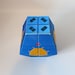 Jackie Chan Adventures Pan'ku Box | 3D Printed Cosplay Prop - Etsy