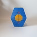 Jackie Chan Adventures Pan'ku Box | 3D Printed Cosplay Prop - Etsy