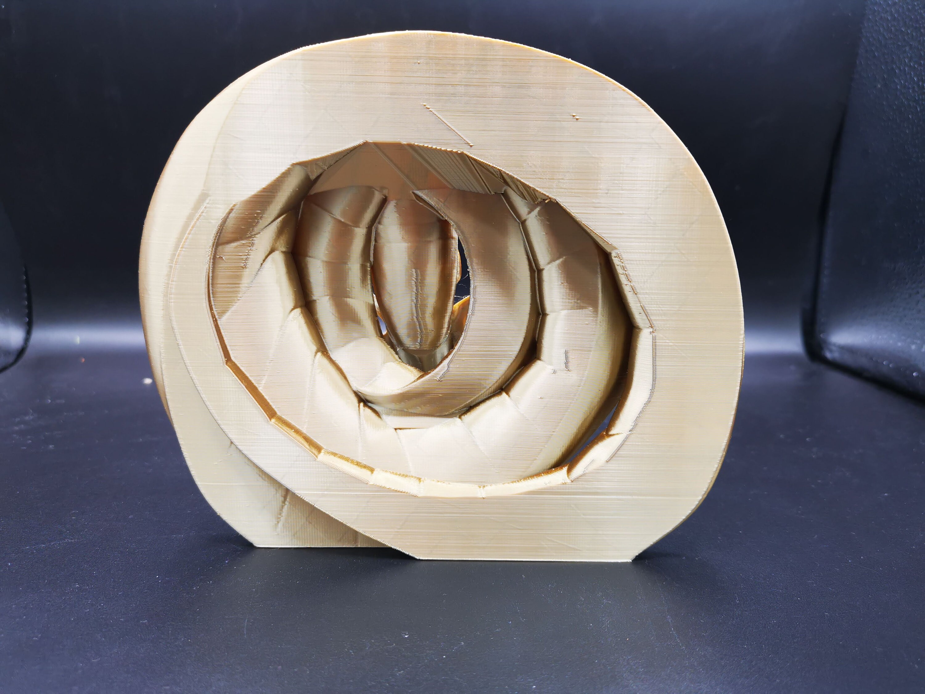 Jackie Chan Shendu Dragon Statue With Talismans Freestanding | Etsy